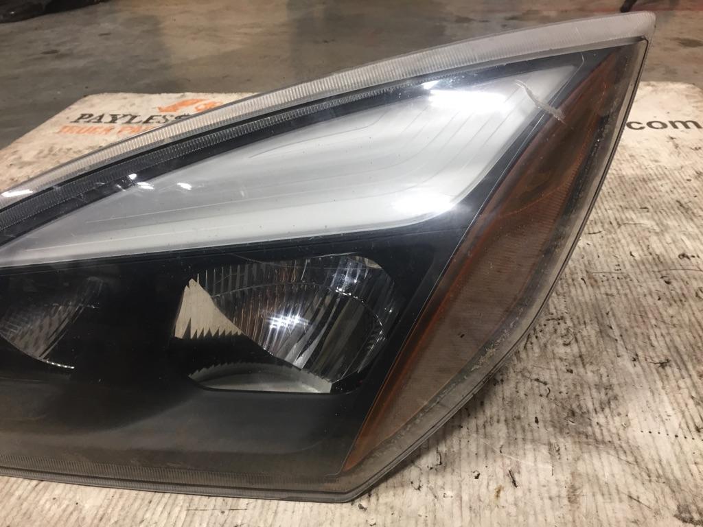 Freightliner Cascadia Headlamp Assembly | Payless Truck Parts