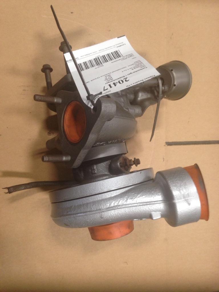 Turbocharger / Supercharger | Payless Truck Parts