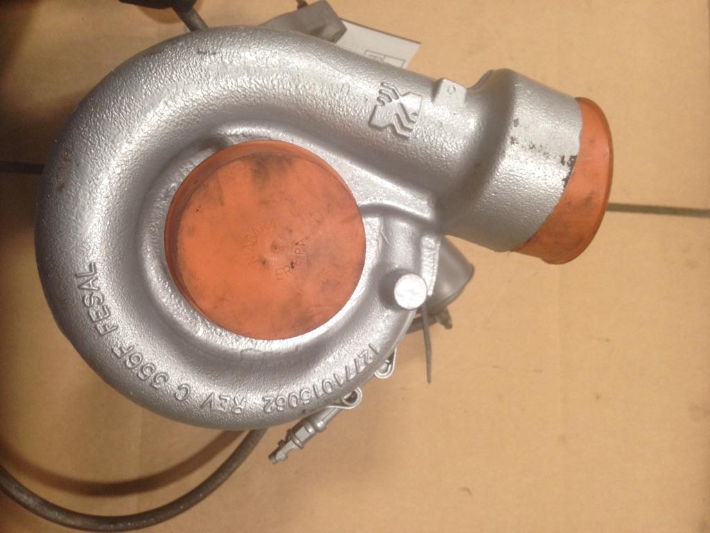 Turbocharger / Supercharger | Payless Truck Parts