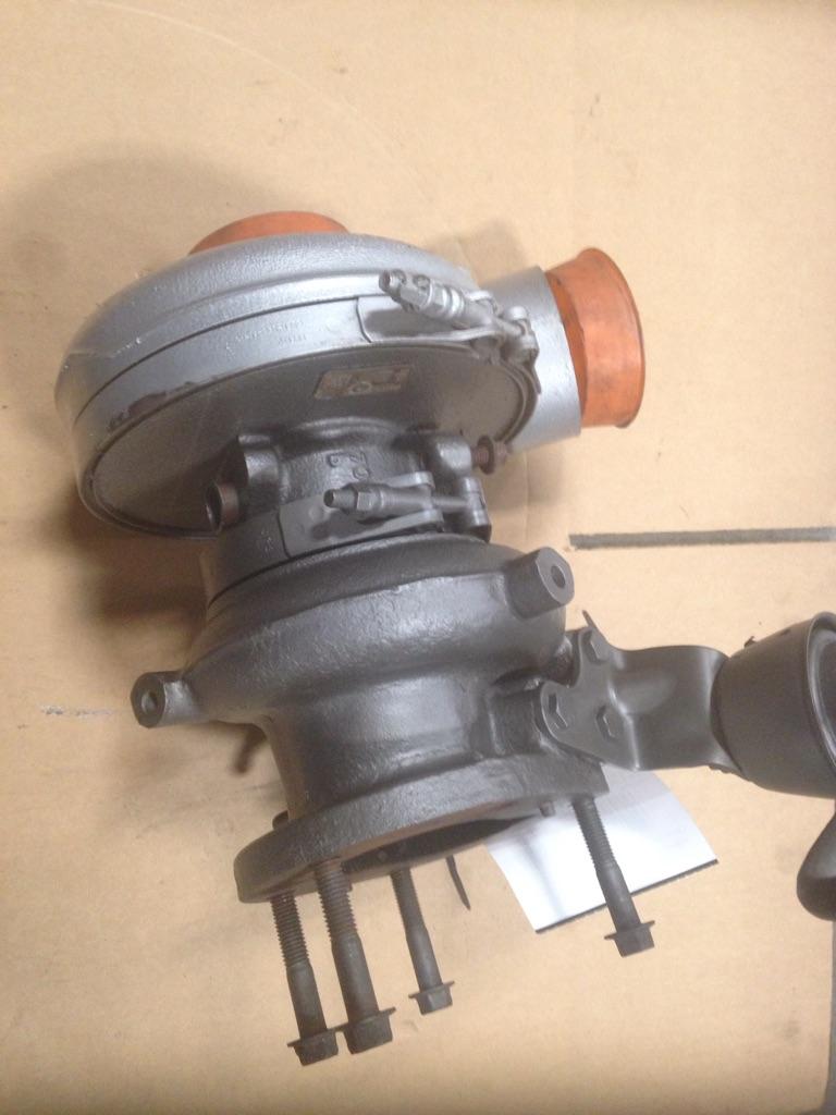 Turbocharger / Supercharger | Payless Truck Parts