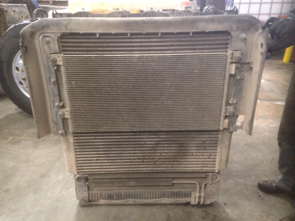 2012 Volvo Vn630 Radiator | Payless Truck Parts