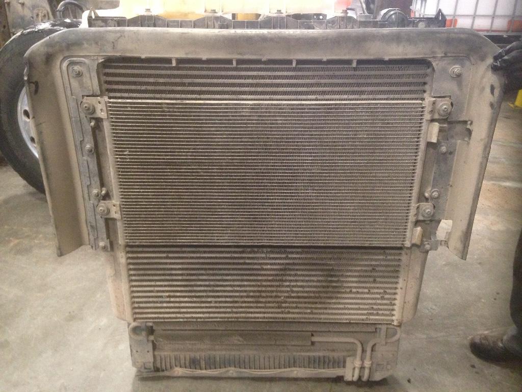 2012 Volvo Vn630 Radiator | Payless Truck Parts