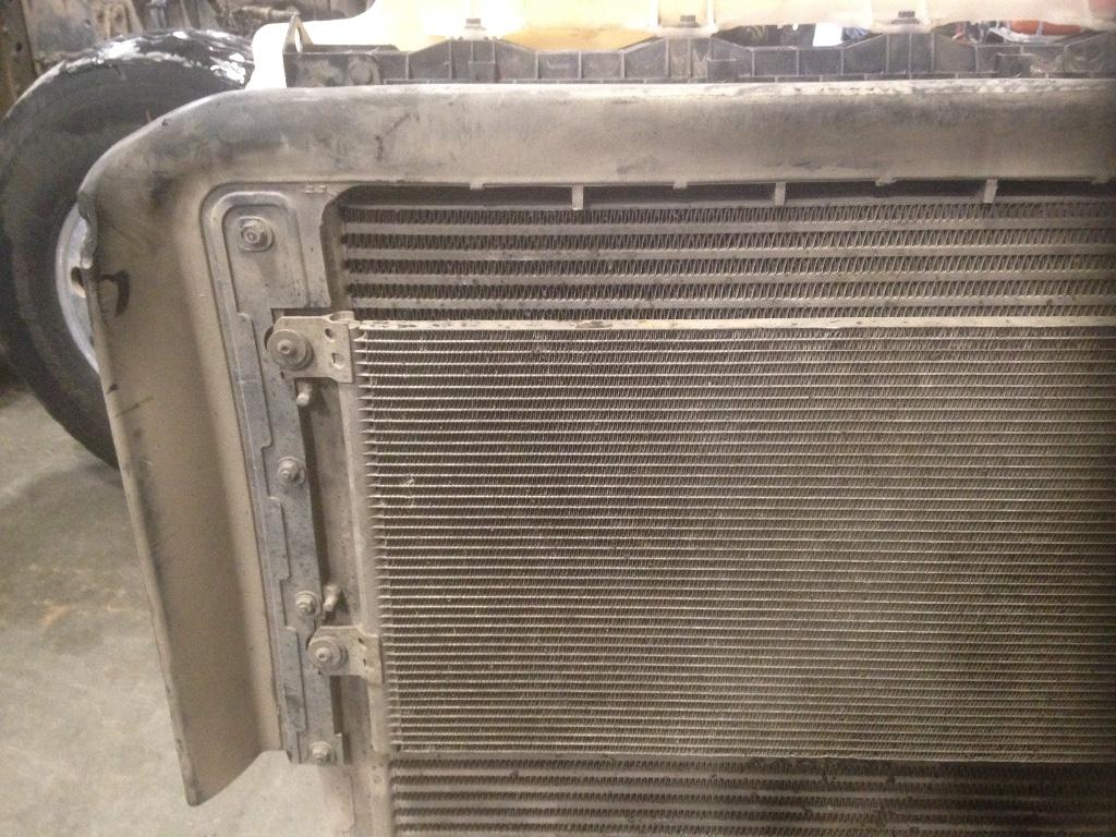 2012 Volvo Vn630 Radiator | Payless Truck Parts