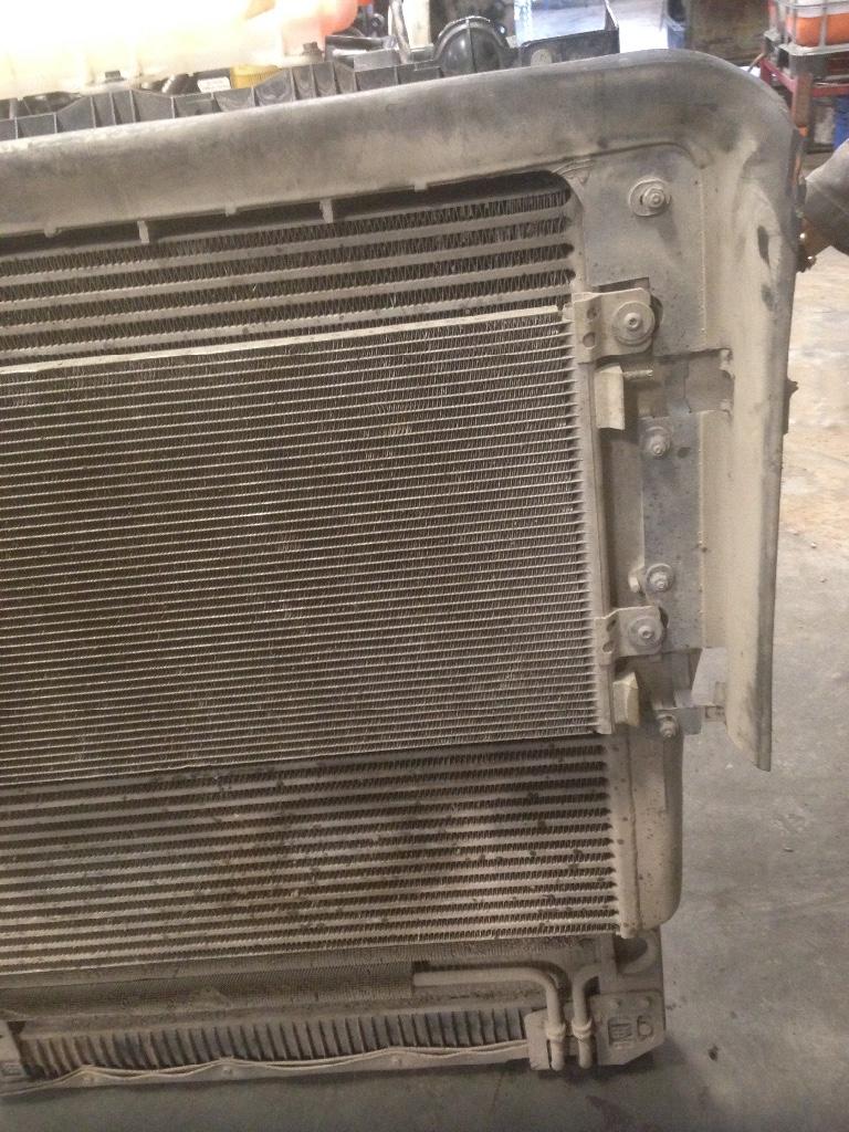2012 Volvo Vn630 Radiator | Payless Truck Parts