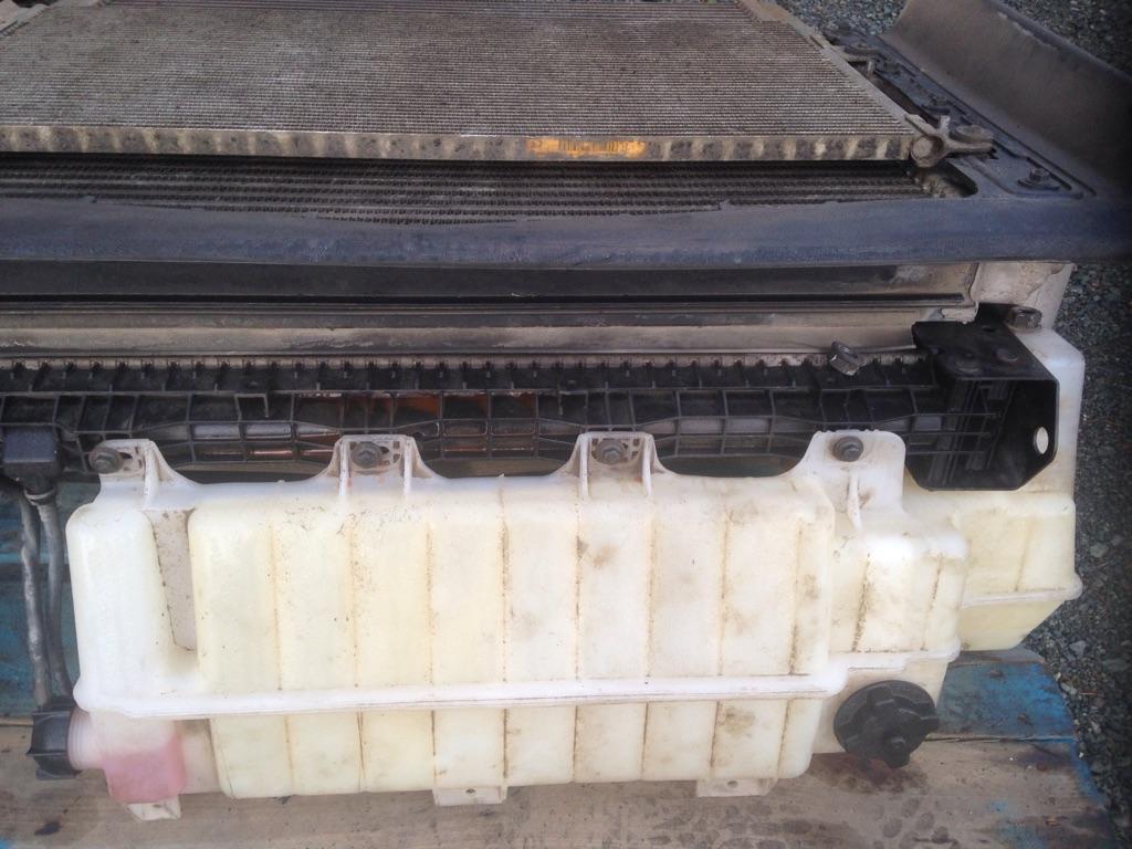 2012 Volvo Vn630 Radiator | Payless Truck Parts