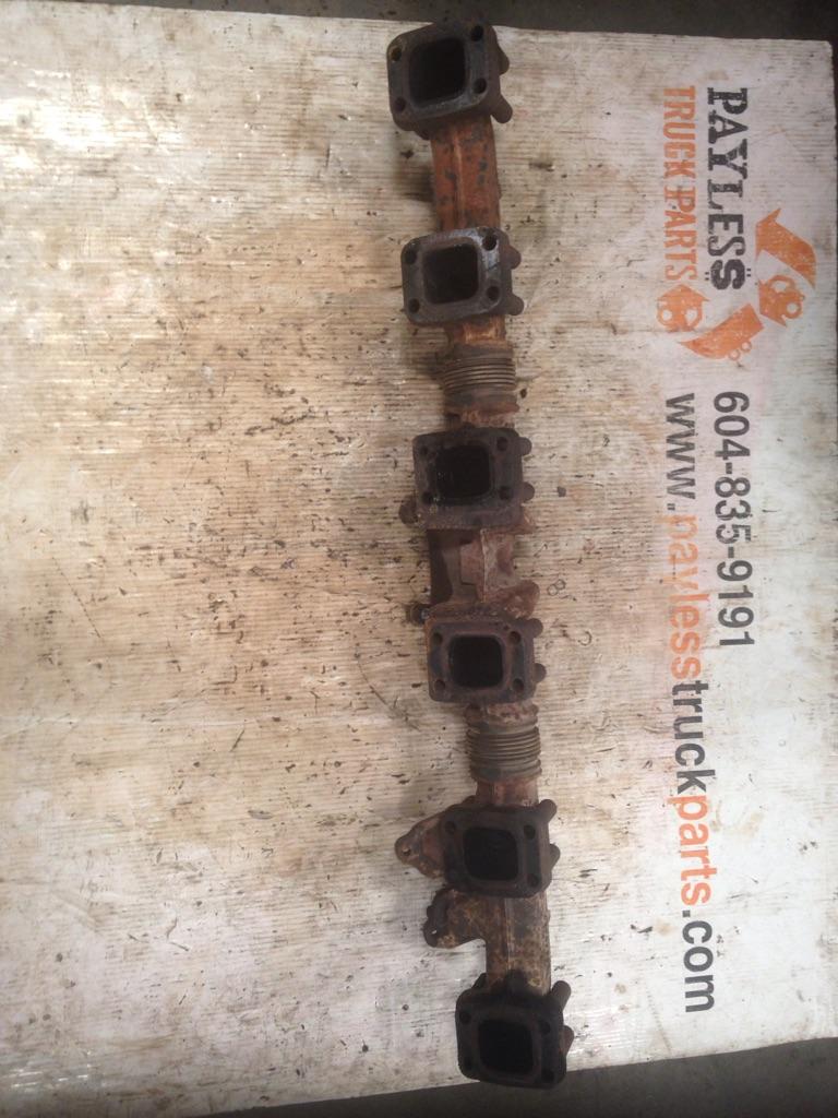 2012 Volvo D16 SCR Exhaust Manifold | Payless Truck Parts