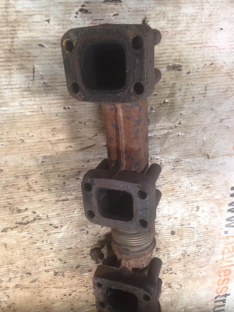 2012 Volvo D16 SCR Exhaust Manifold | Payless Truck Parts