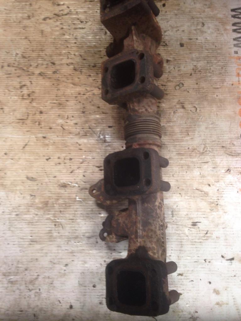 2012 Volvo D16 SCR Exhaust Manifold | Payless Truck Parts