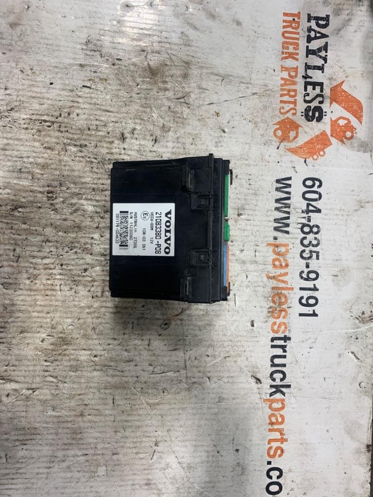 2012 Volvo Vn630 VCU | Payless Truck Parts