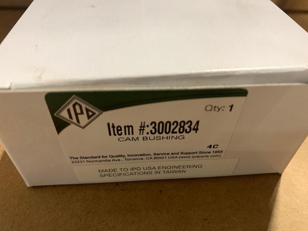 Cummins ISX Cam Bushing | Payless Truck Parts