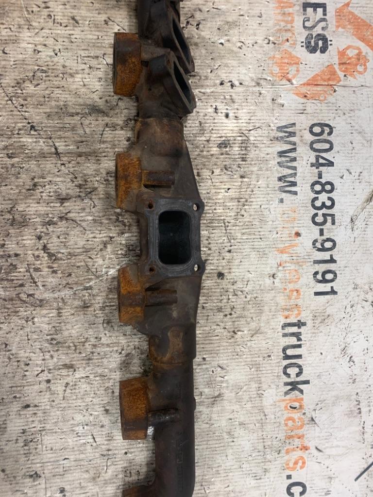 Volvo D13 SCR Exhaust Manifold | Payless Truck Parts