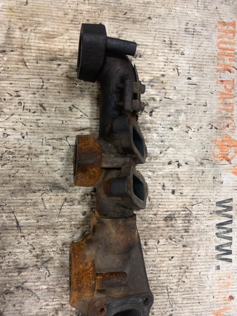 Volvo D13 SCR Exhaust Manifold | Payless Truck Parts