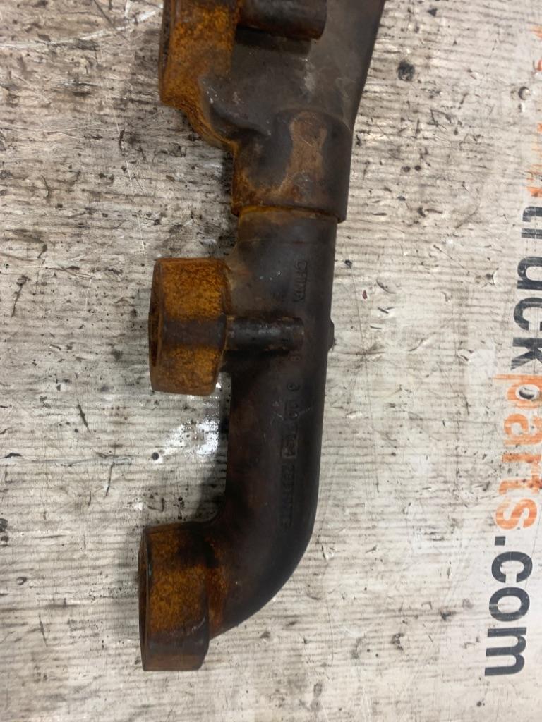 Volvo D13 SCR Exhaust Manifold | Payless Truck Parts