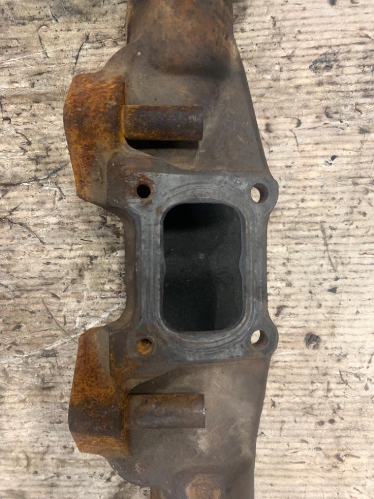 Volvo D13 SCR Exhaust Manifold | Payless Truck Parts