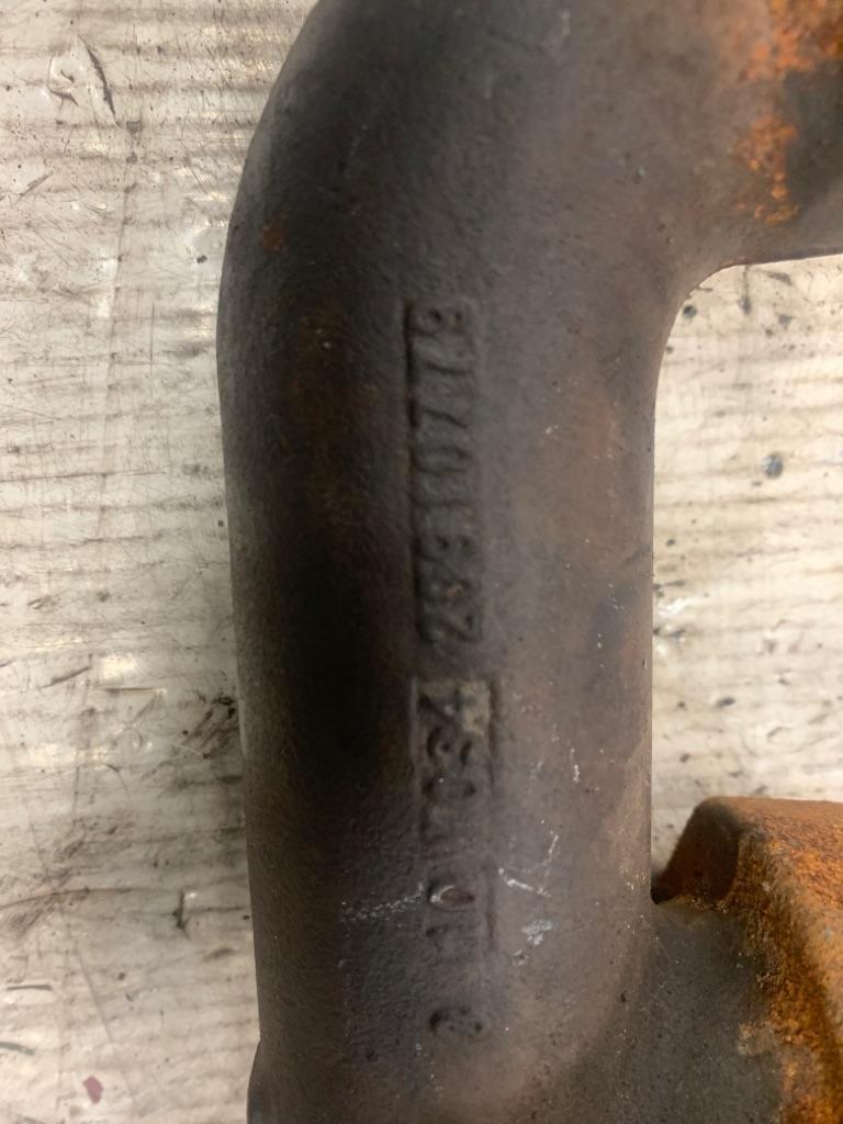 Volvo D13 SCR Exhaust Manifold | Payless Truck Parts