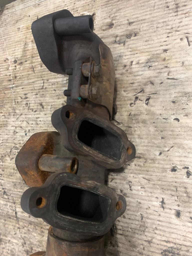 Volvo D13 SCR Exhaust Manifold | Payless Truck Parts