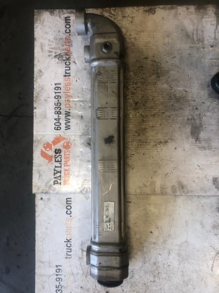 egr cooler | Payless Truck Parts