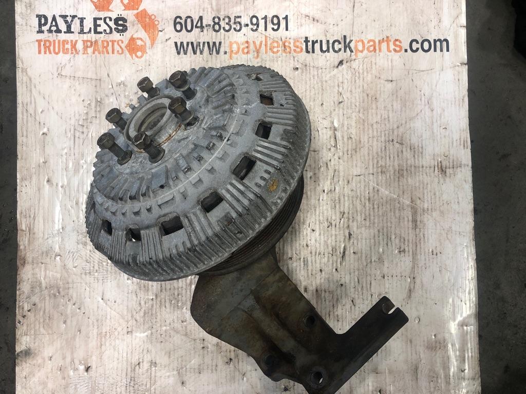 Fan Clutch | Payless Truck Parts