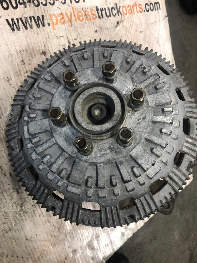 Fan Clutch | Payless Truck Parts