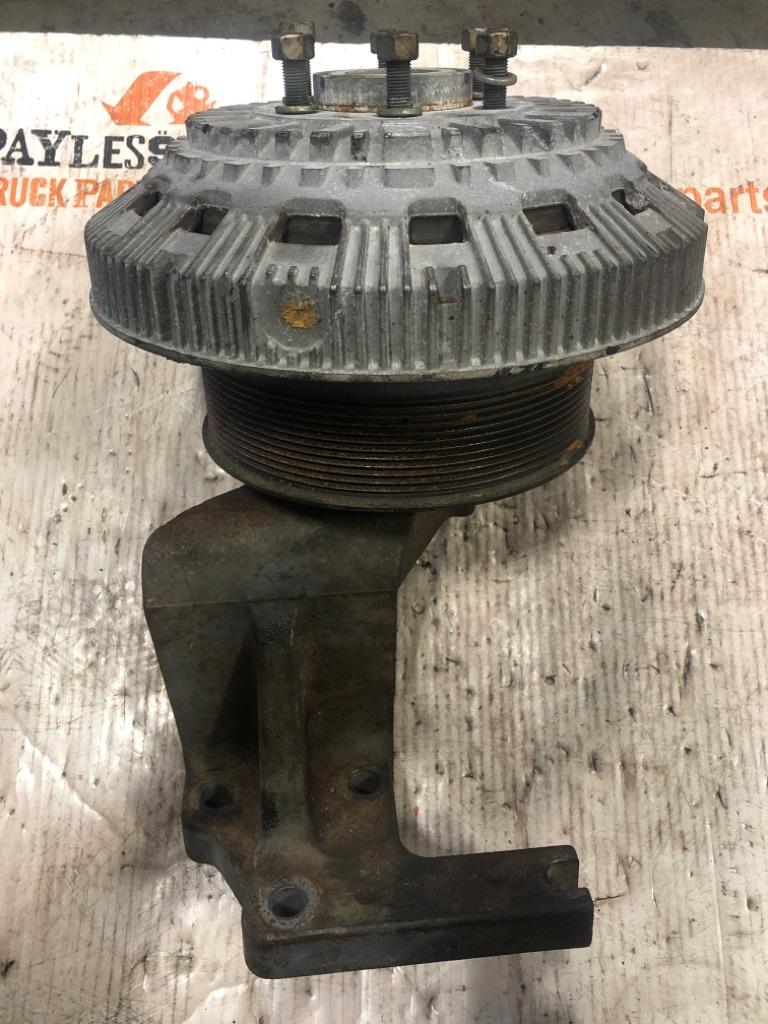 Fan Clutch | Payless Truck Parts