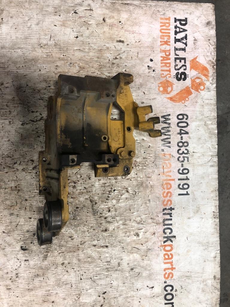 Cat c13 Brackets, Misc. | Payless Truck Parts