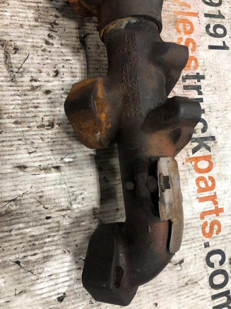 Exhaust Manifold | Payless Truck Parts