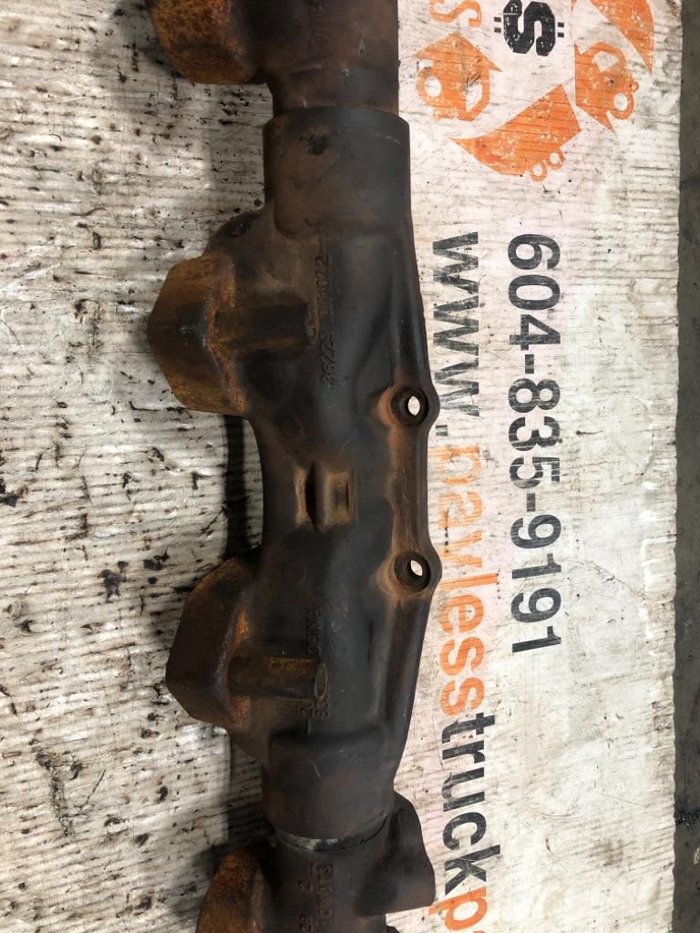 Exhaust Manifold | Payless Truck Parts