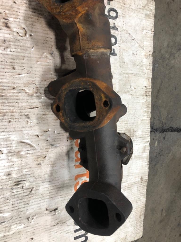 Exhaust Manifold | Payless Truck Parts