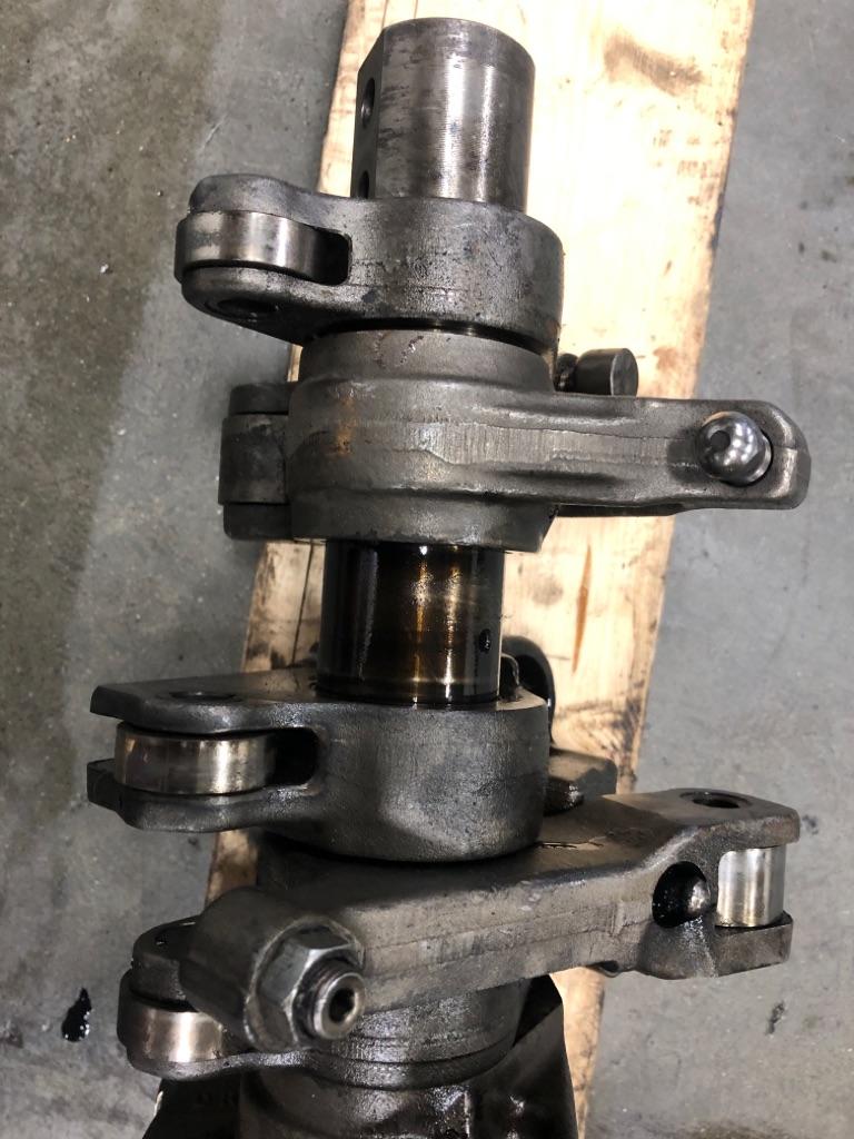 Rocker Arm | Payless Truck Parts