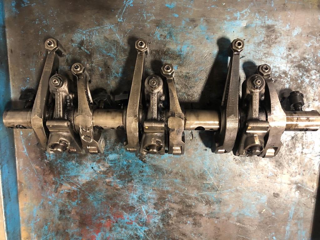 Rocker Arm | Payless Truck Parts