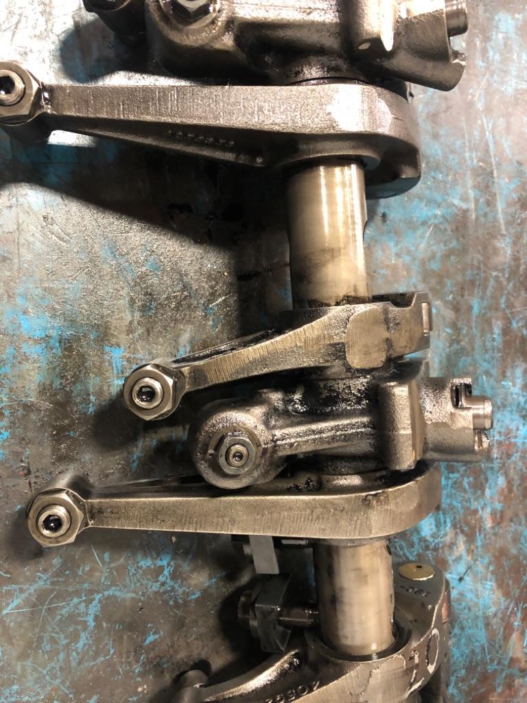 Rocker Arm | Payless Truck Parts