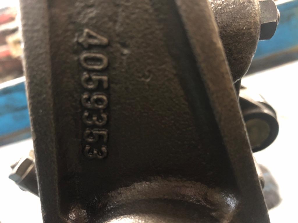 Rocker Arm | Payless Truck Parts