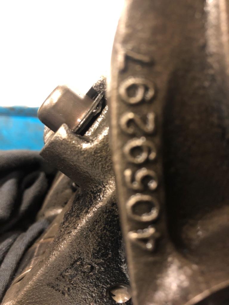 Rocker Arm | Payless Truck Parts