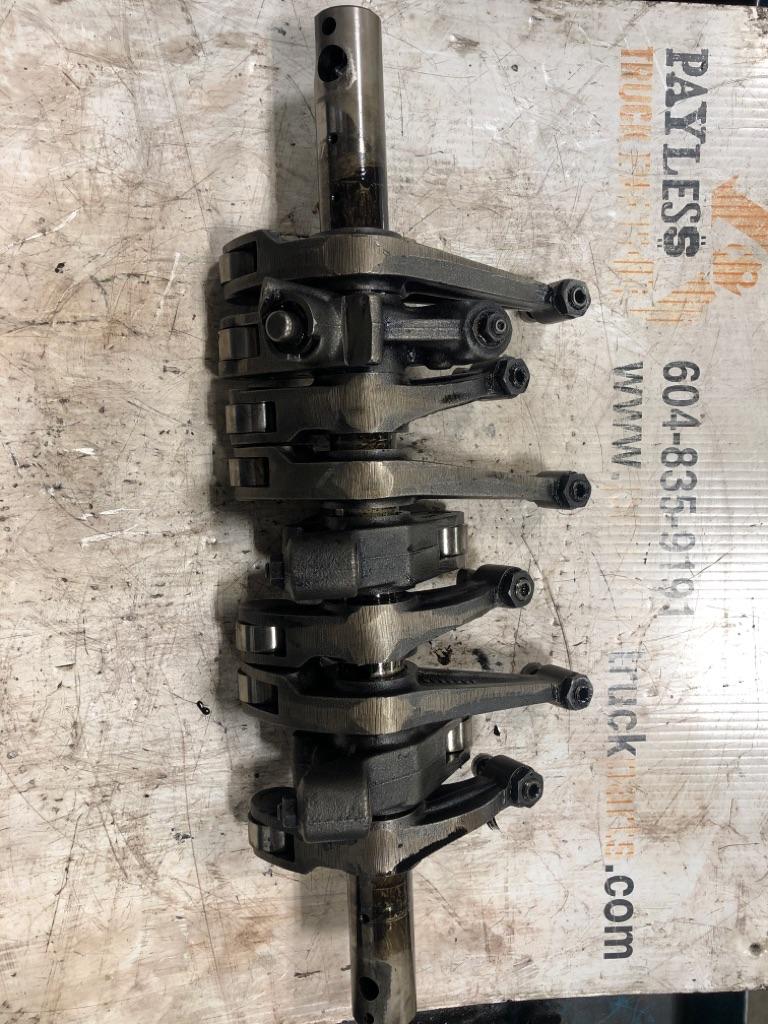 Rocker Arm | Payless Truck Parts