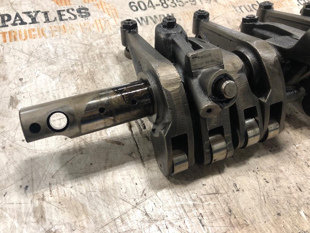 Rocker Arm | Payless Truck Parts