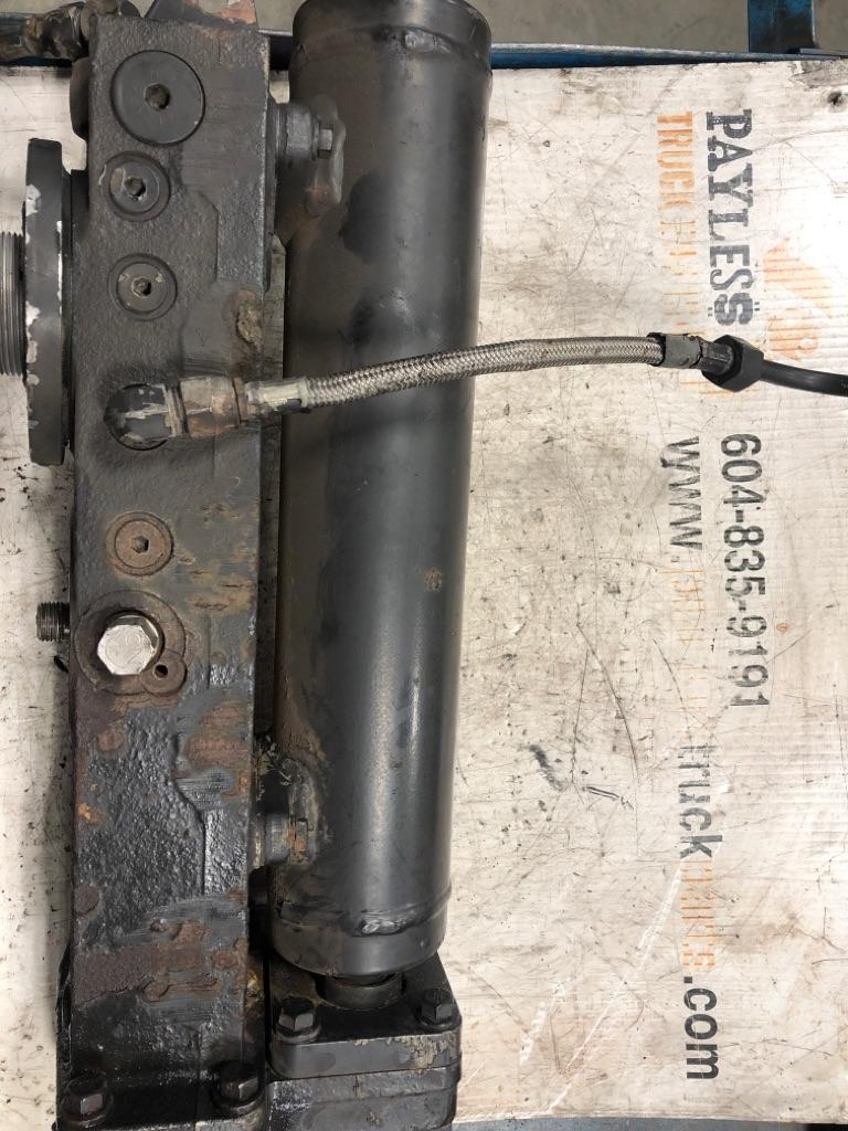 Engine Oil Cooler | Payless Truck Parts