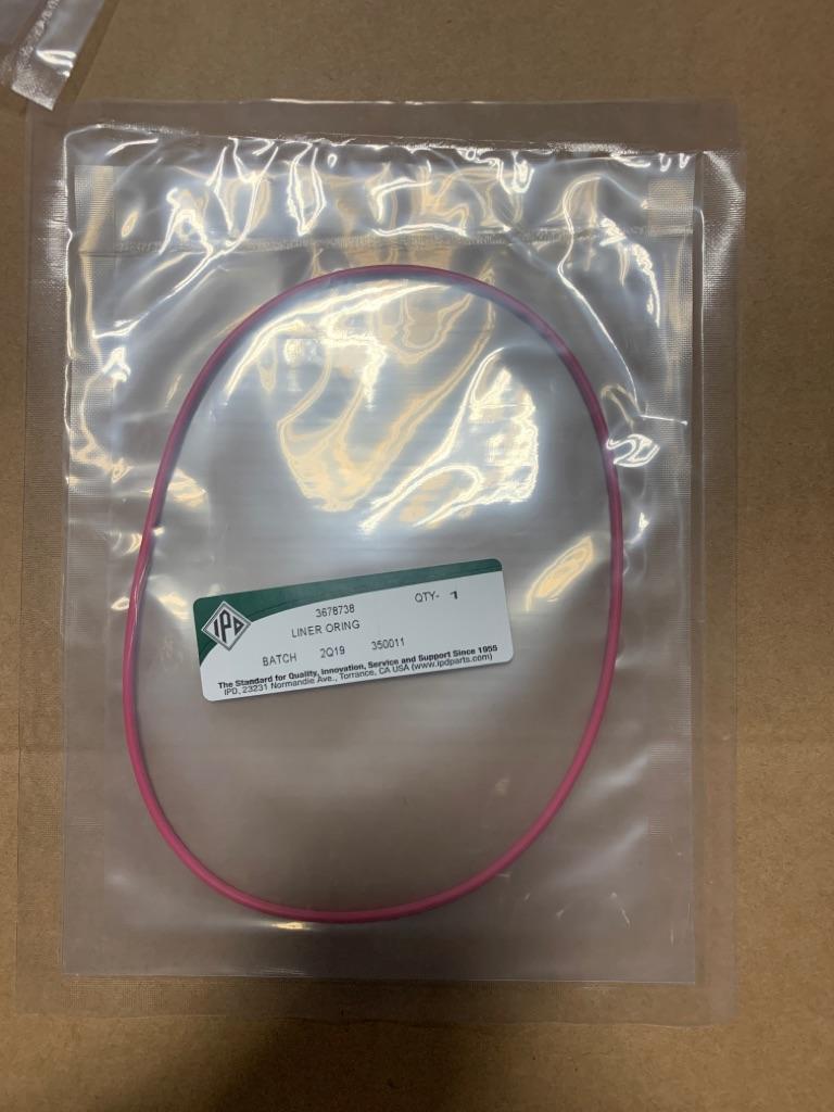 Cummins ISX O Ring Liner | Payless Truck Parts