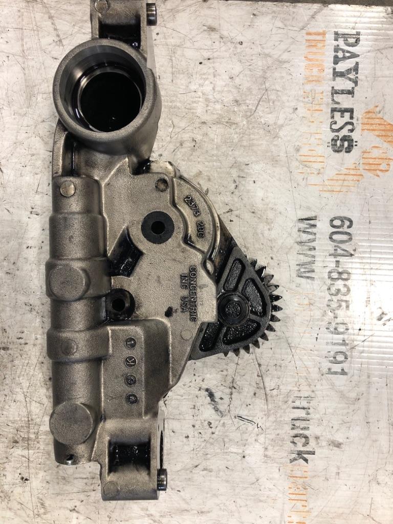 Oil Pump | Payless Truck Parts
