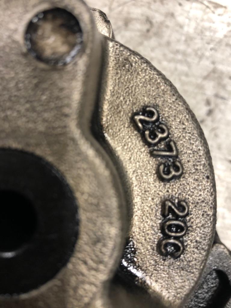 Oil Pump | Payless Truck Parts