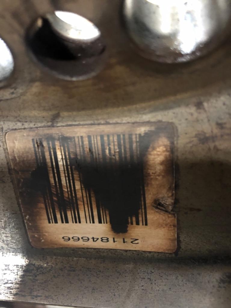 2014 Volvo Vnl Flywheel | Payless Truck Parts