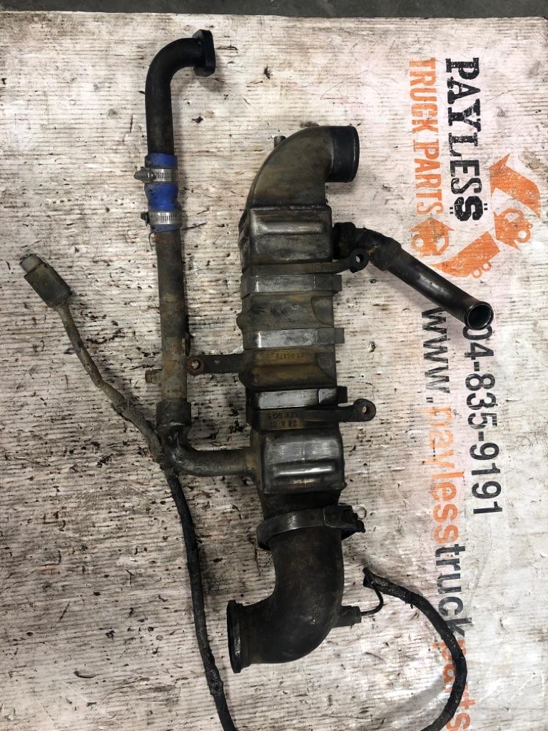 Peterbilt egr cooler | Payless Truck Parts