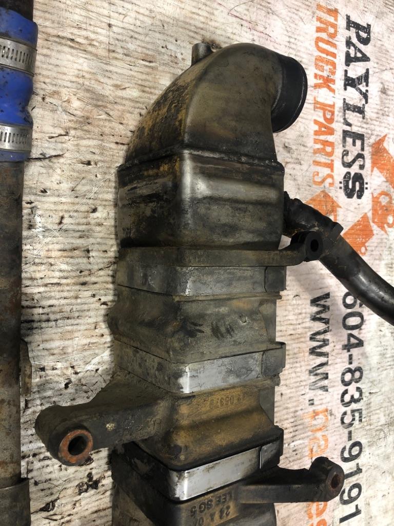 Peterbilt egr cooler | Payless Truck Parts