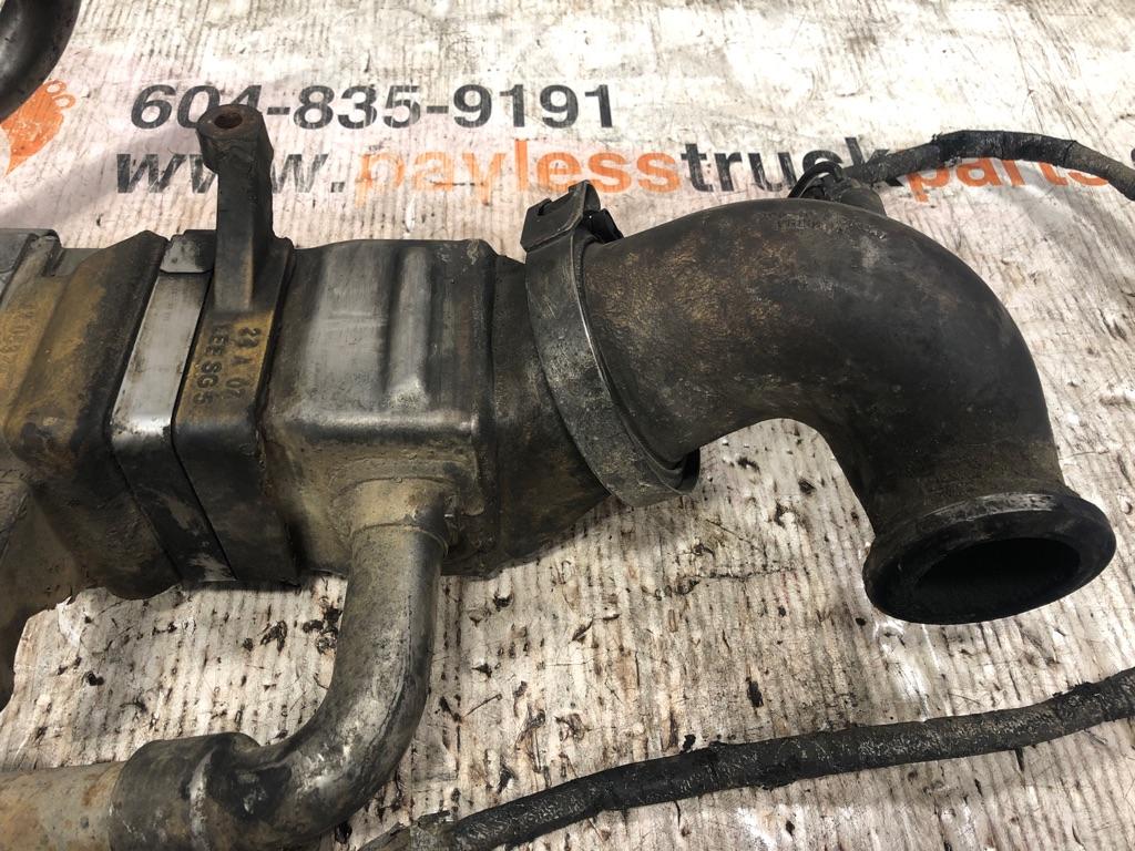 Peterbilt egr cooler | Payless Truck Parts