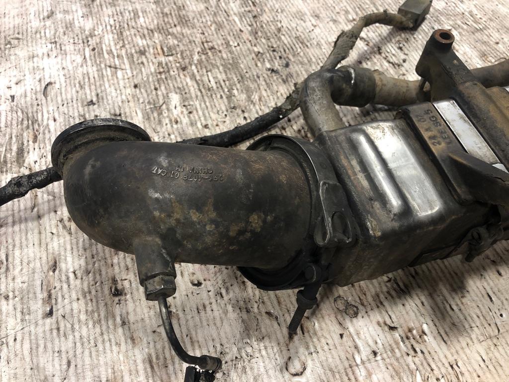 Peterbilt egr cooler | Payless Truck Parts