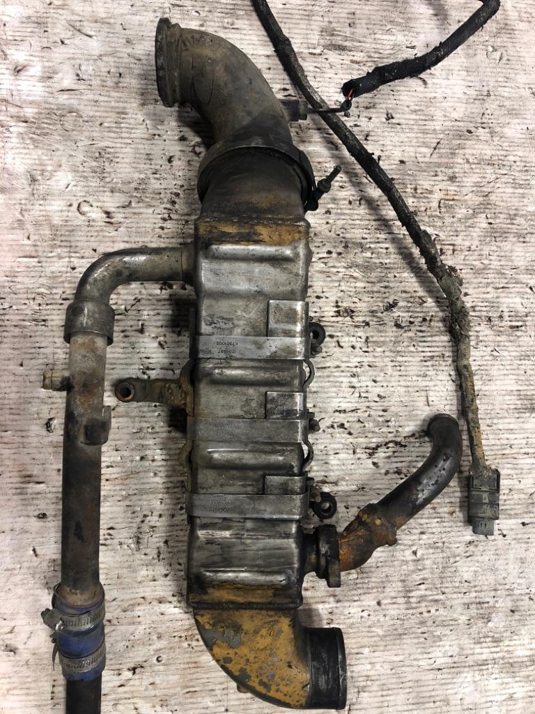 Peterbilt egr cooler | Payless Truck Parts