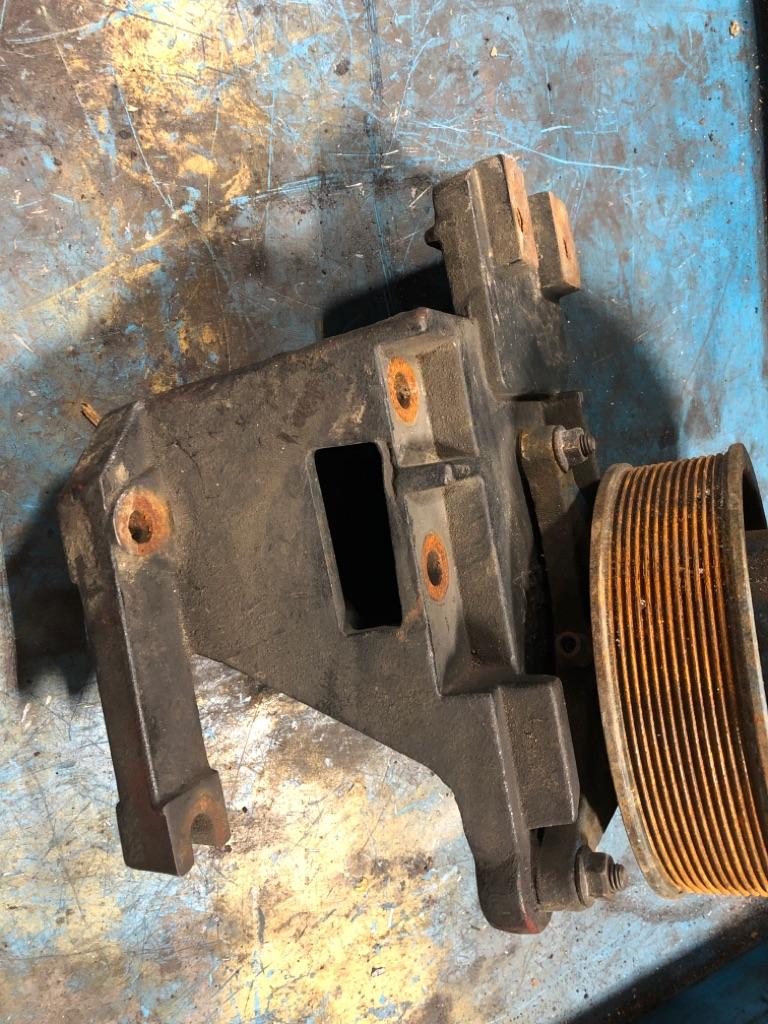 Cummins ISX Fan Clutch | Payless Truck Parts