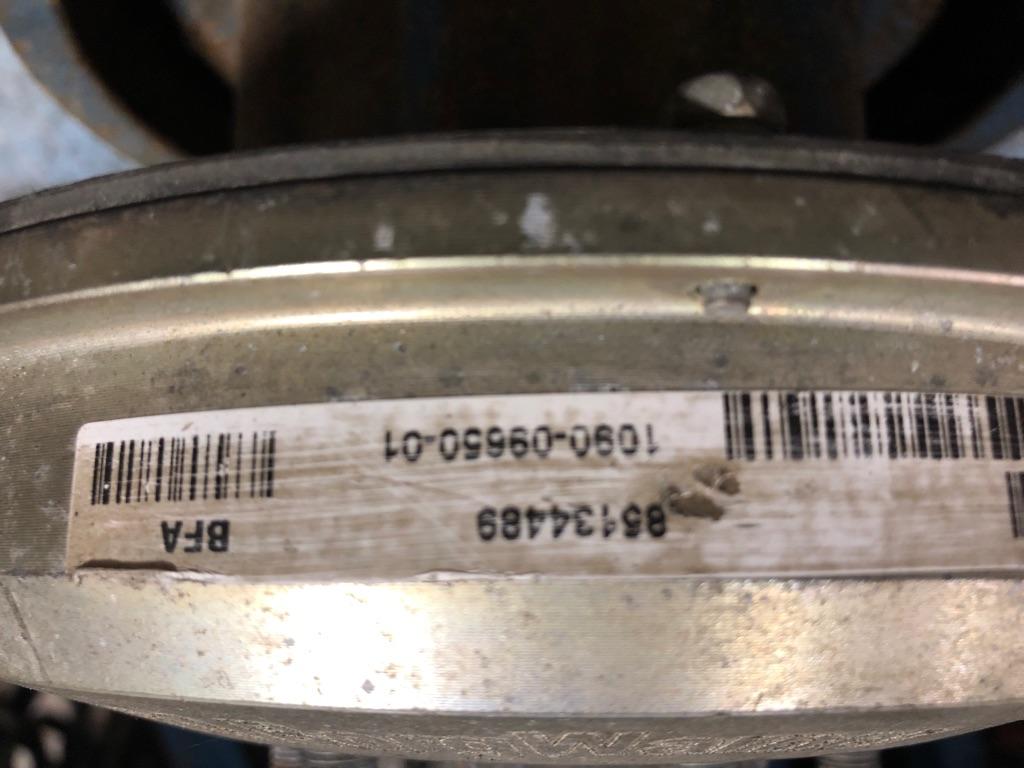 Cummins ISX Fan Clutch | Payless Truck Parts