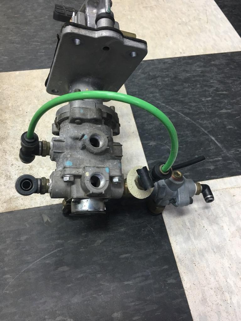 Freightliner Cascadia Equipment (Whole Vehicle) | Payless Truck Parts