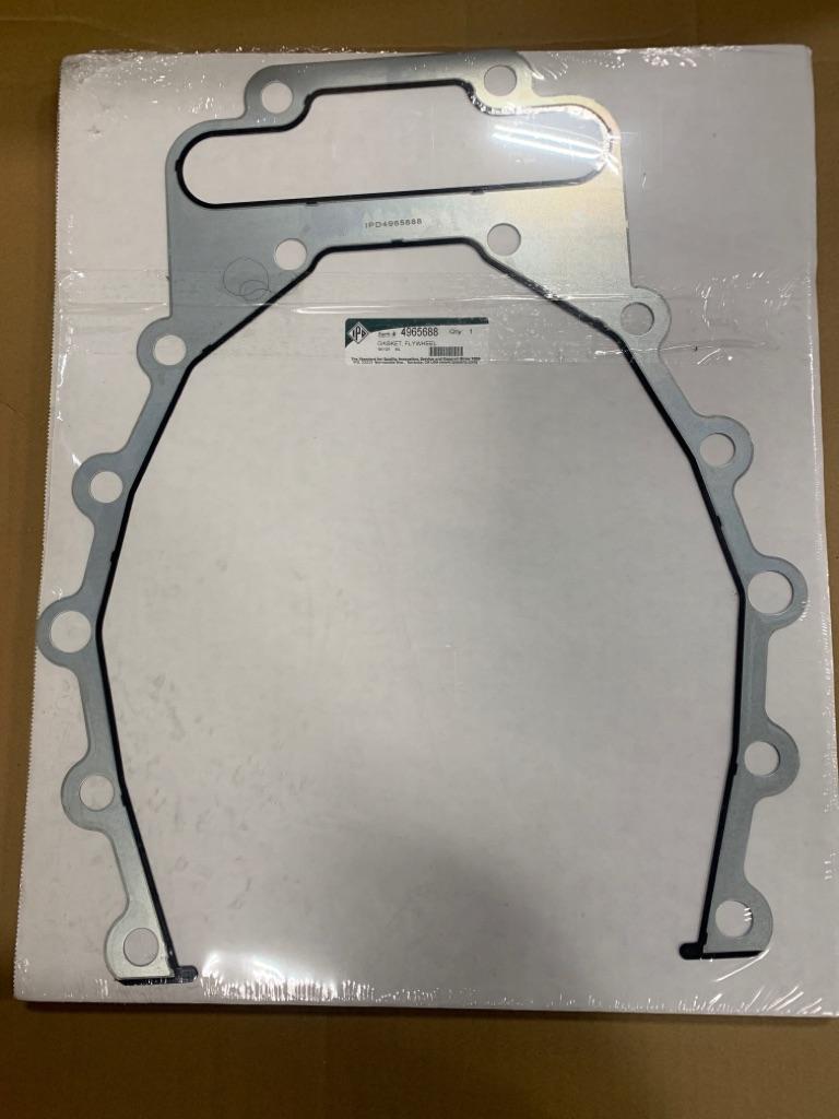 Cummins ISX Gasket | Payless Truck Parts