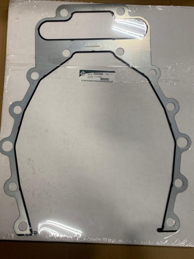 Cummins ISX Gasket | Payless Truck Parts